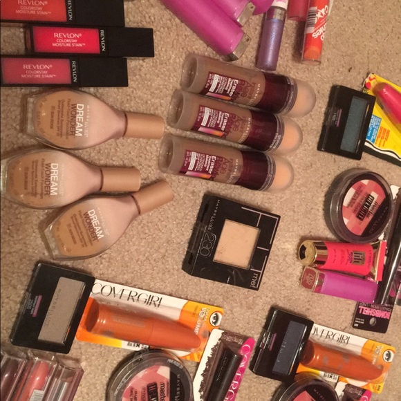 Makeup | Make Up Your Own Bundle | Poshmark